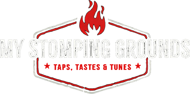 My Stomping Grounds | Restaurant & Live Music | Haltom City