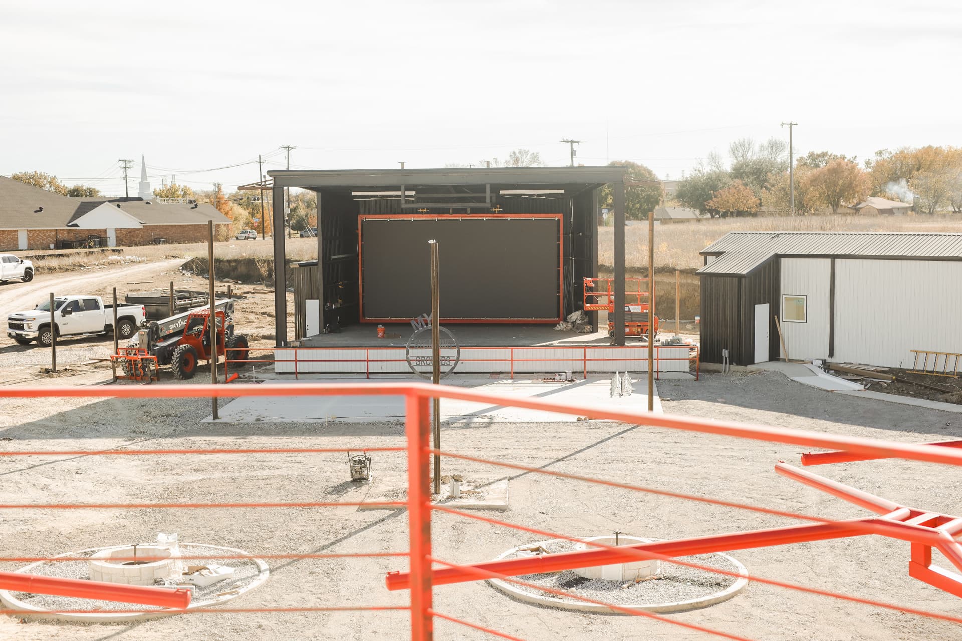 Private Events & Venue Rental | My Stomping Grounds | Haltom City